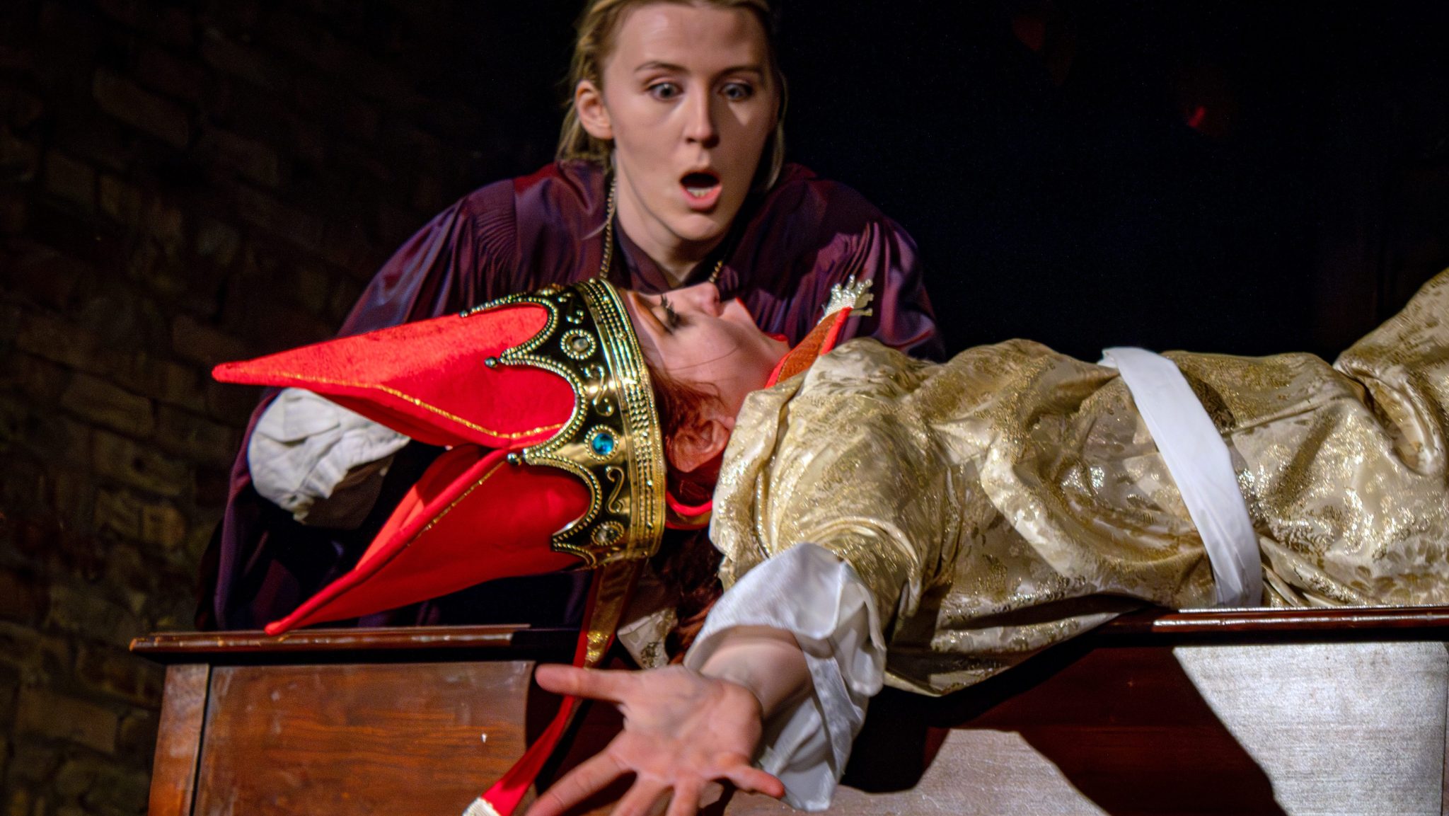 The Nonsemble – NONSENSE PRODUCTIONS